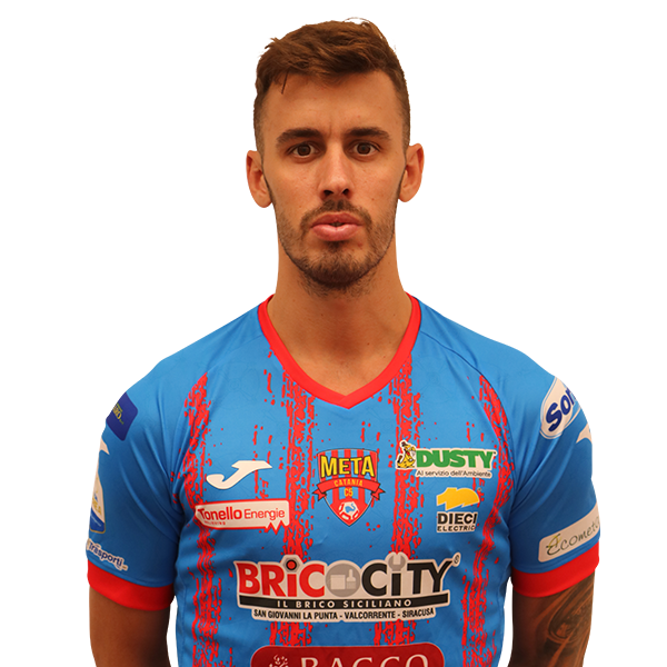 ALEX GARCIA - Divisione Calcio a 5