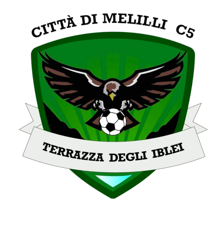 Città di Melilli - Divisione Calcio a 5