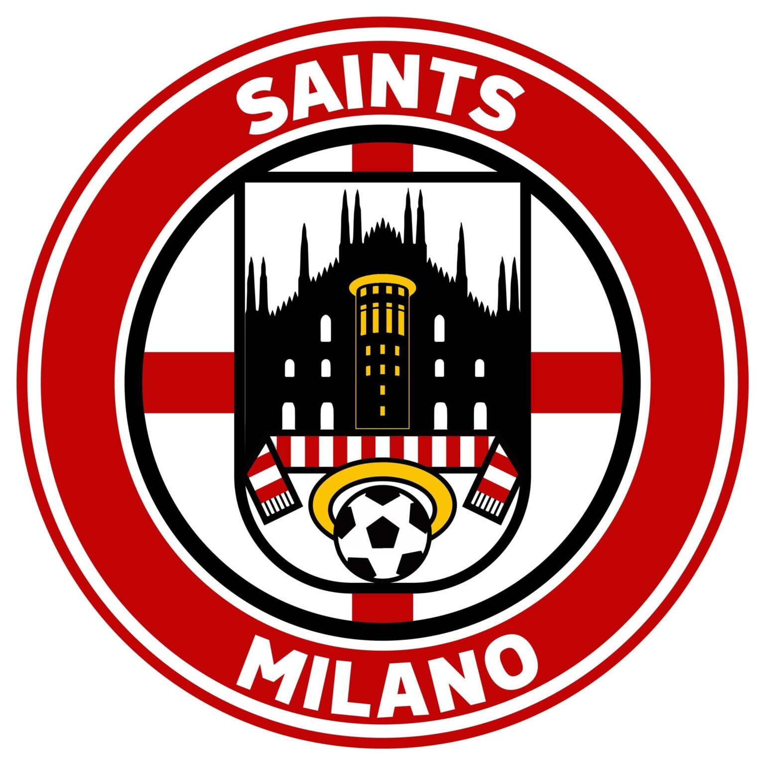 Saints Milano - Divisione Calcio a 5