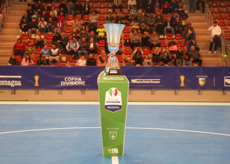 Coppa della Divisione e Coppa Italia Regionale: l’esito di tutti i ...