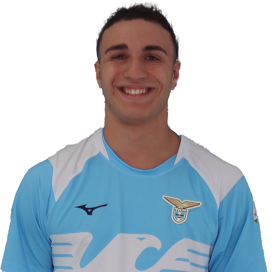 Samuel DELL'ARICCIA - Divisione Calcio a 5