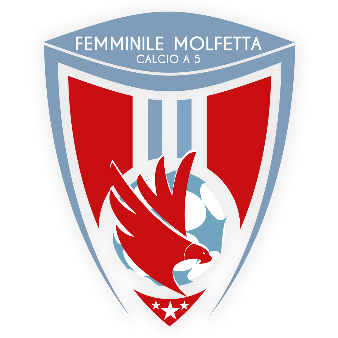 Femminile Molfetta - Divisione Calcio a 5