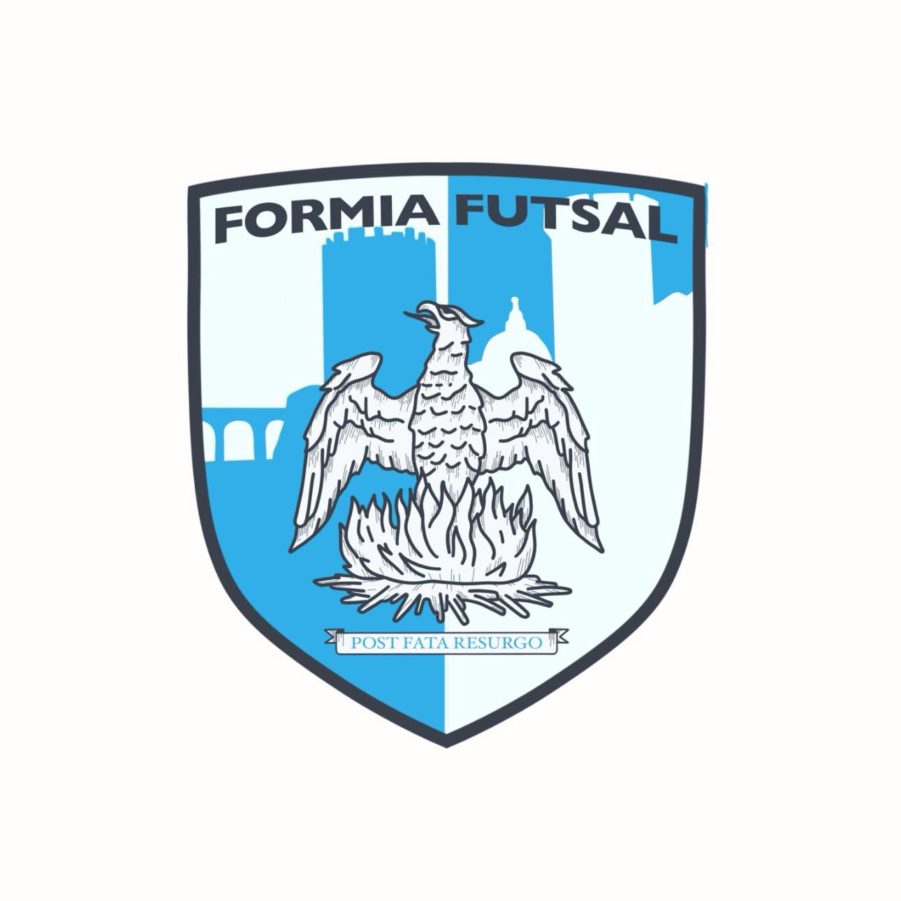 Formia Futsal - Divisione Calcio a 5