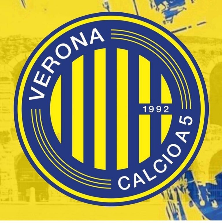 Verona - Divisione Calcio a 5