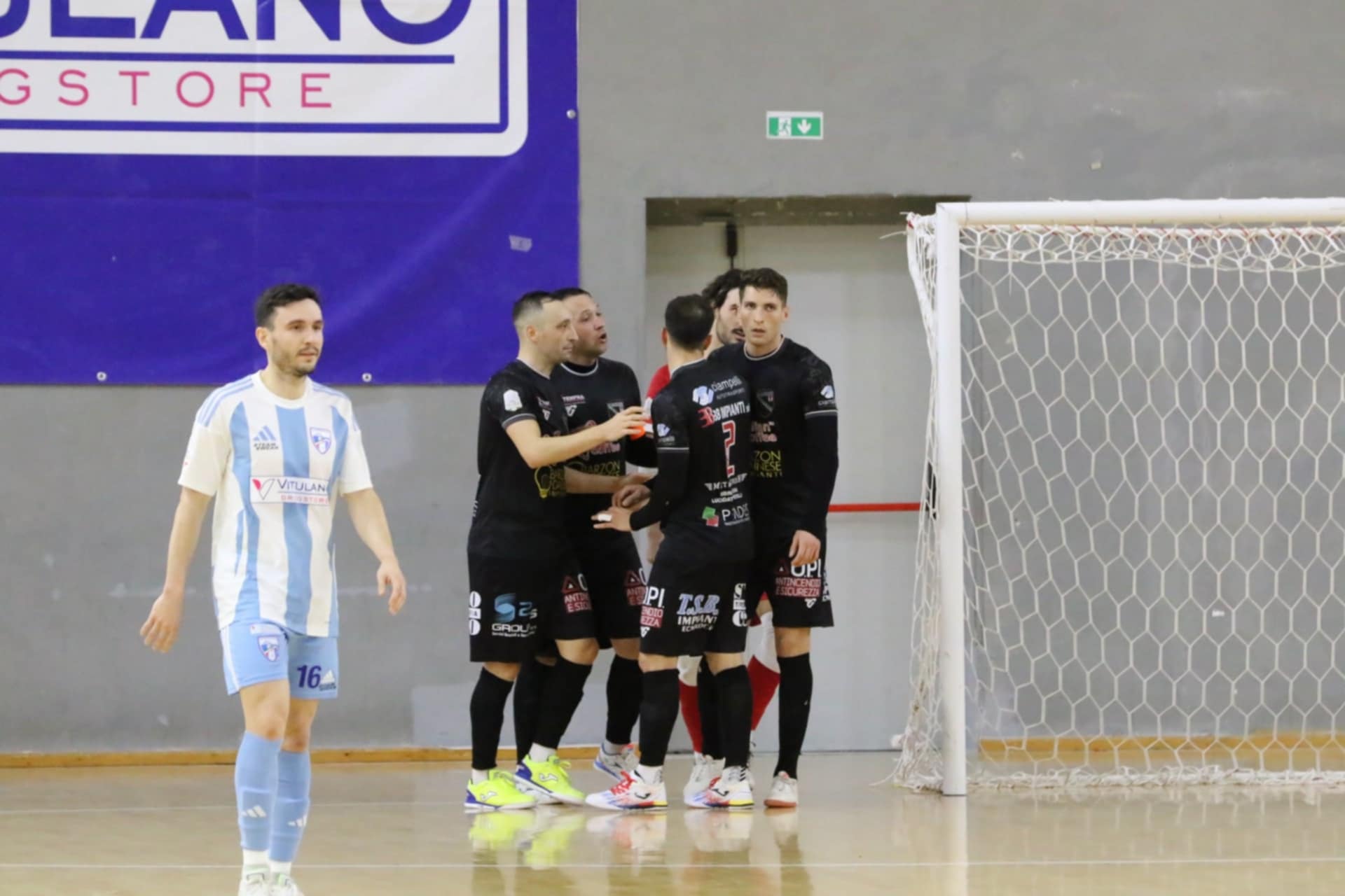 Divisione Calcio a 5