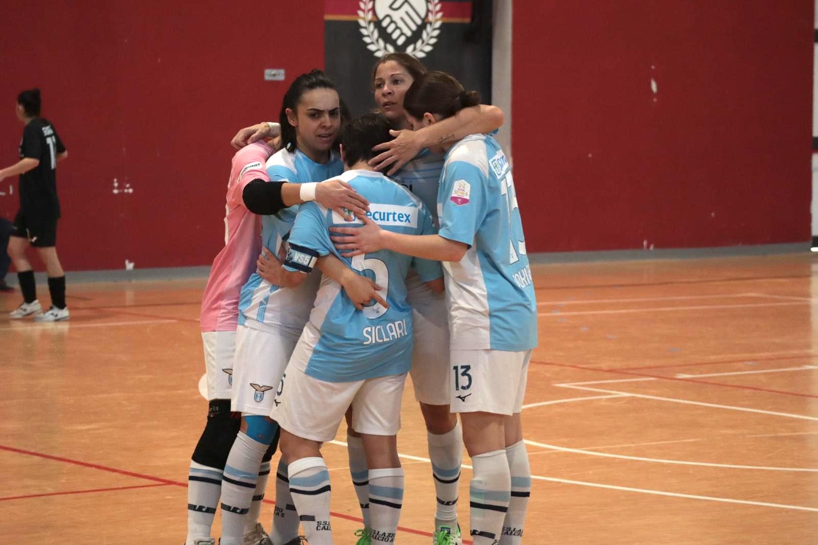 Fattore campo dominante negli anticipi della Serie A Fabless: Lazio e ...