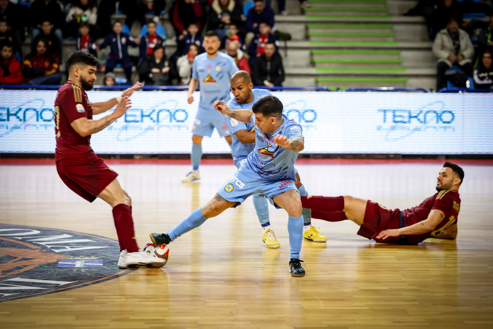 Supercoppa Aeroitalia, i game changers: chi può far svoltare la Final ...