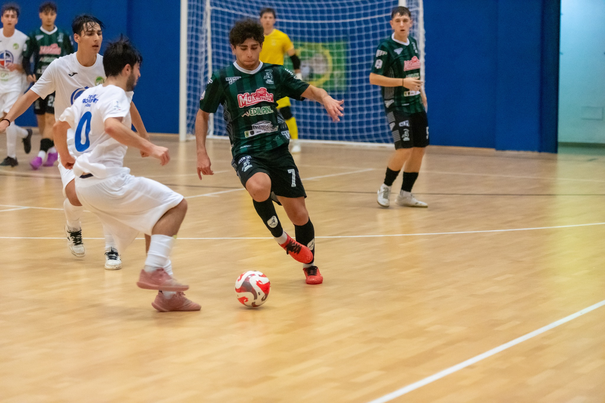 Serie B, ultima chiamata: caccia al pass di Coppa Italia - Divisione Calcio a 5