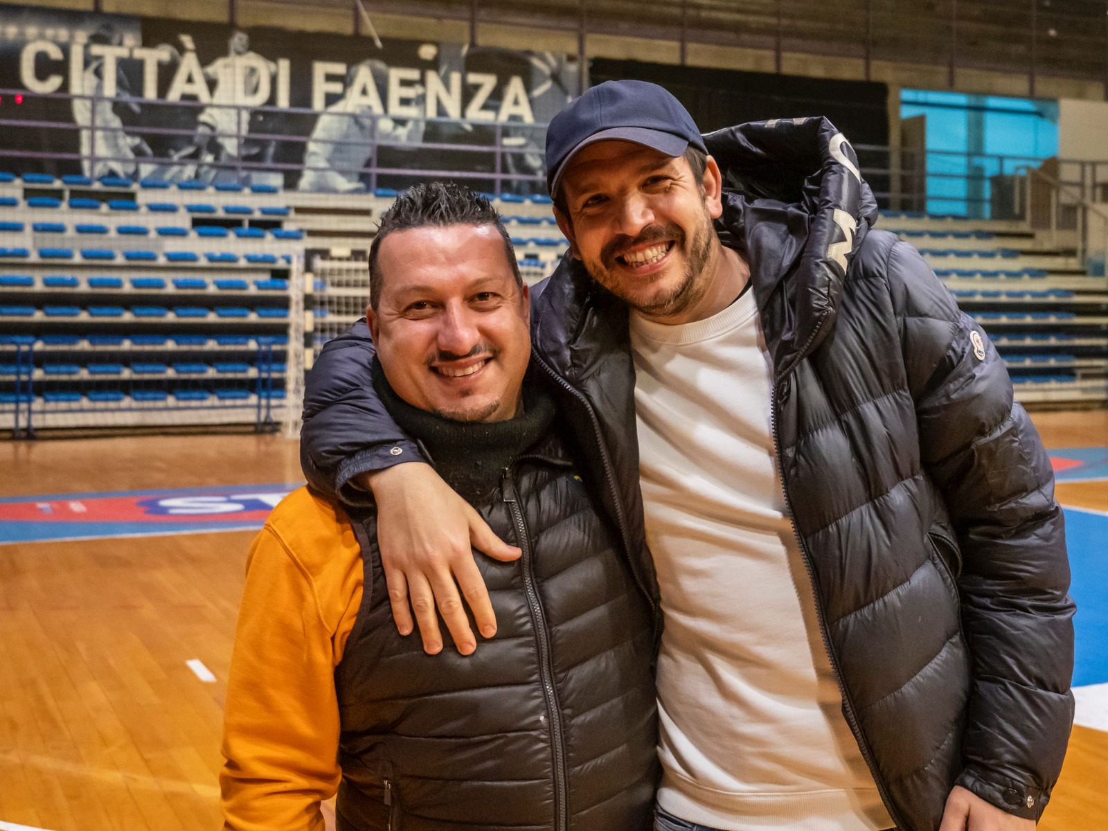 Faenza, la strategia sul territorio paga: "Tutto è iniziato due anni fa ...