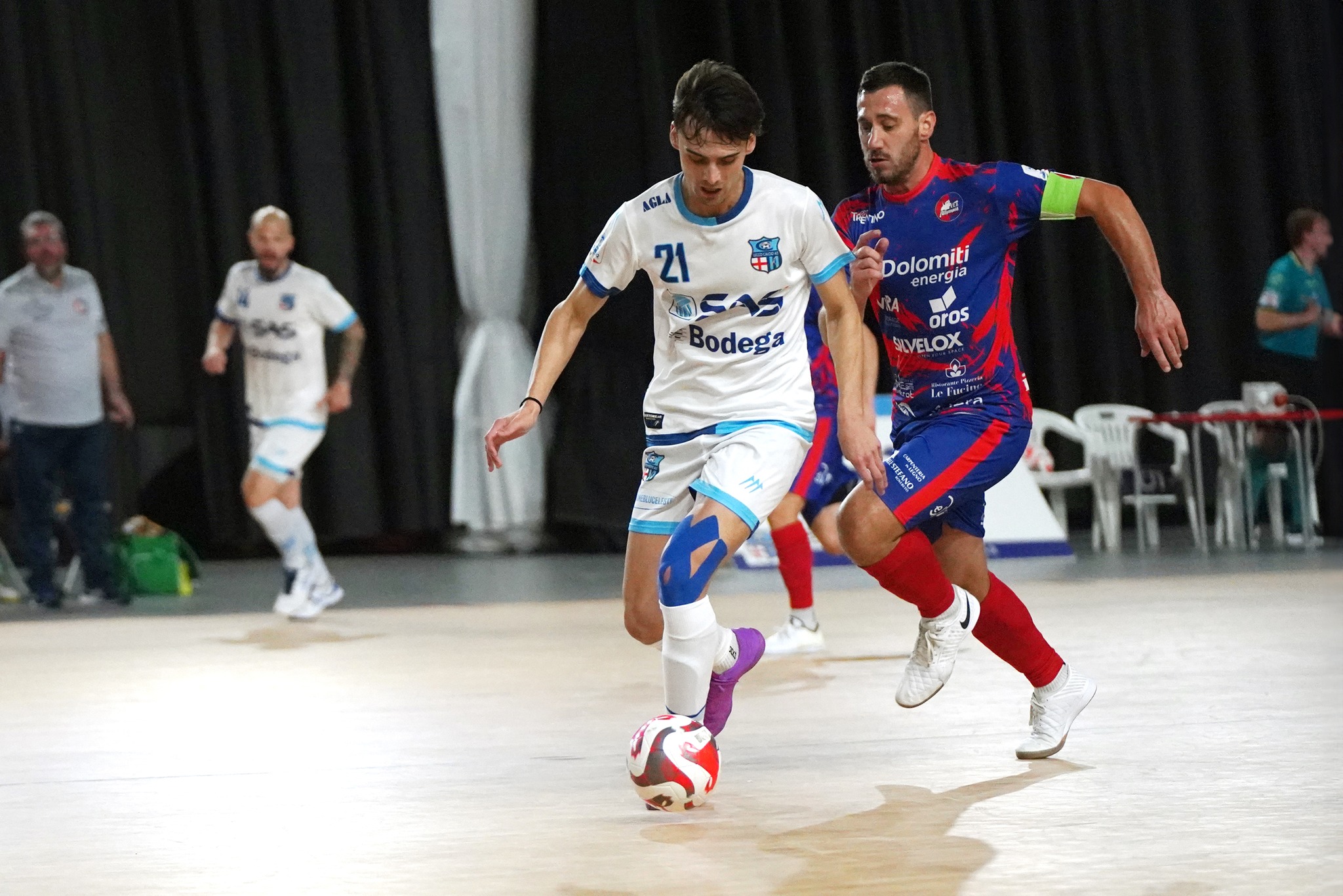 Serie A2 Élite, dalla Coppa Italia al campionato è un attimo. 5 gare in ...