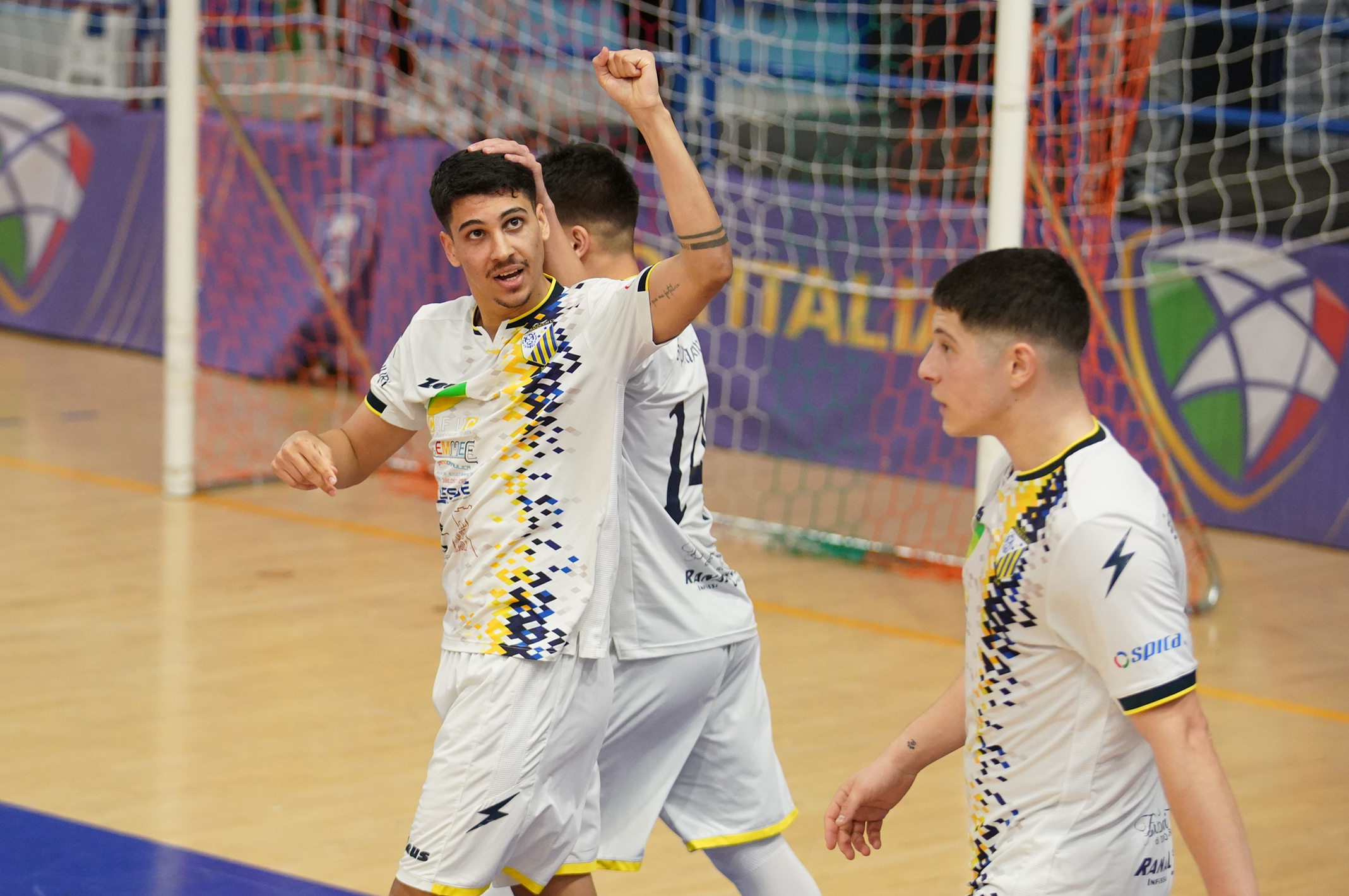 Final Four Coppa Italia Regionale, San Giovanni-Superaequum la finale ...