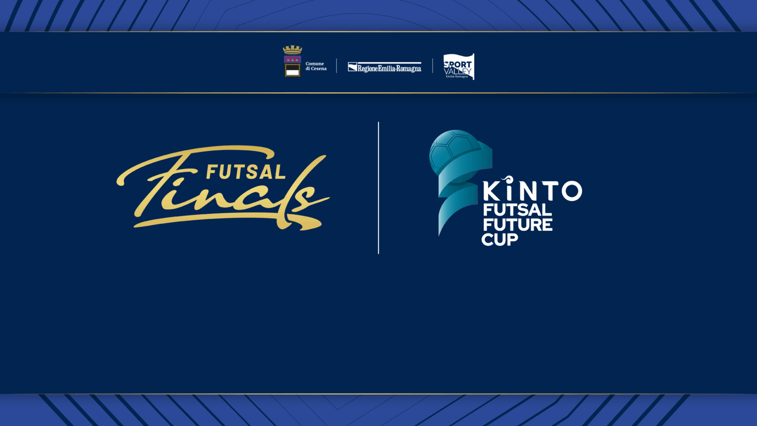 Kinto Future Cup 2025: Semifinal Femenina en Directo - Notiulti