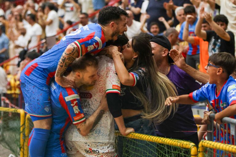 Al PalaCatania non si passa mai! Pazza gara-3, la Meta s'impone ai ...