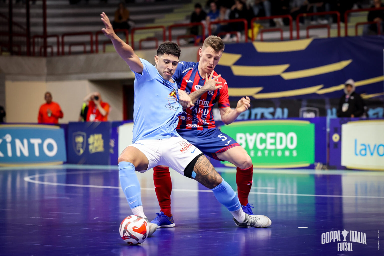 Un week end intero con la Serie A KINTO: Napoli-Feldi Eboli, ma non ...
