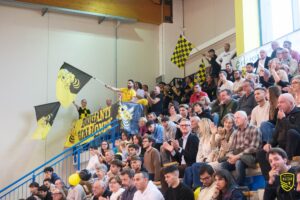 Serie A2 Élite, focus sulla sedicesima giornata. Maccan Prata-MGM 2000 ...