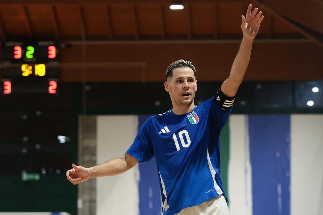 EURO 2026, Italia verso il debutto col Portogallo. Last dance Merlim ...